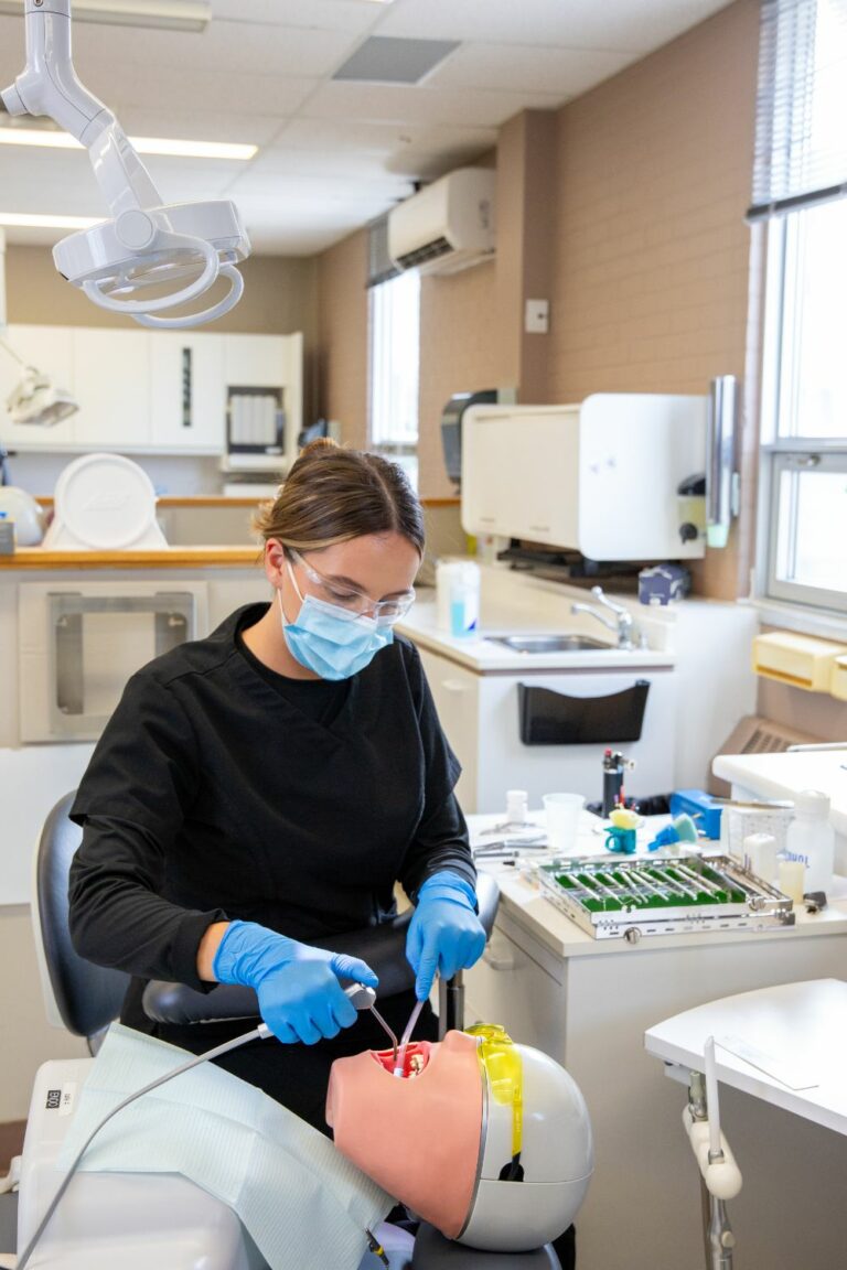 DEP Assistance dentaire | Découvrez notre programme