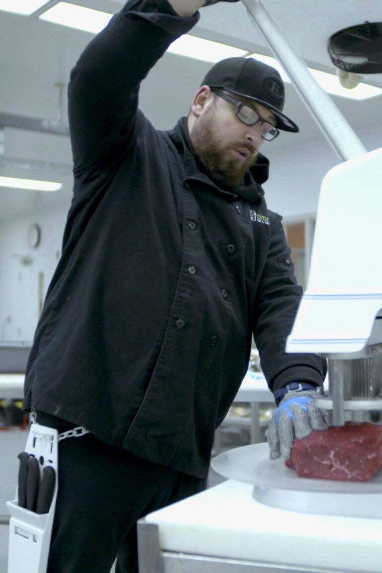 Obtenez un diplôme d'études professionnelles (DEP)