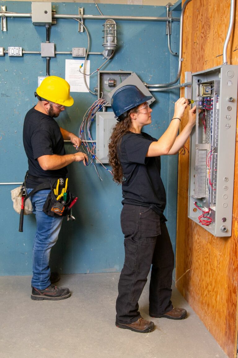 Obtenez un diplôme d'études professionnelles (DEP)