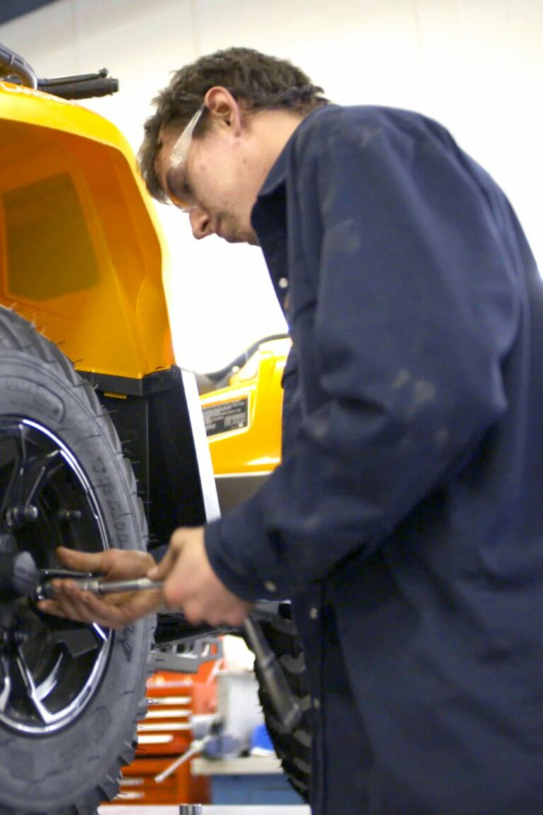 Les meilleures formation en Outaouais (DEP, ASP, AEP)