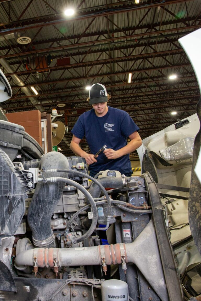 Les meilleures formation en Outaouais (DEP, ASP, AEP)